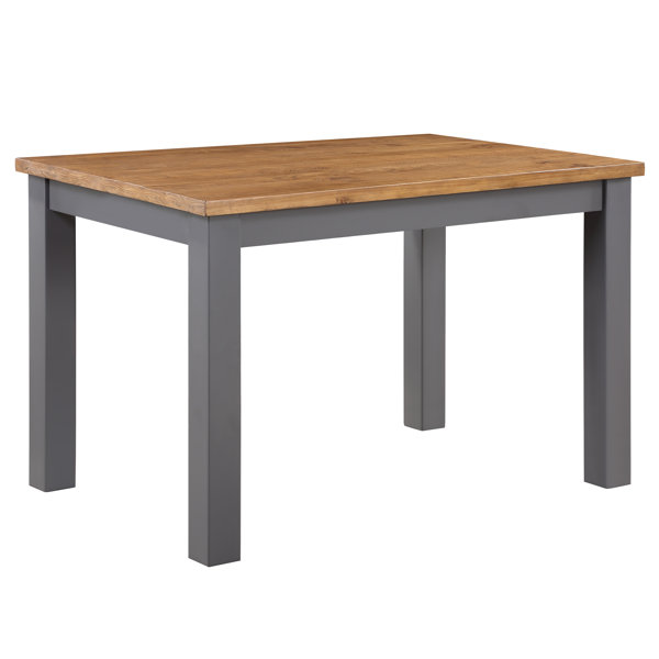ClassicLiving Bouvard Arles Rectangular Dining Table | Wayfair.co.uk